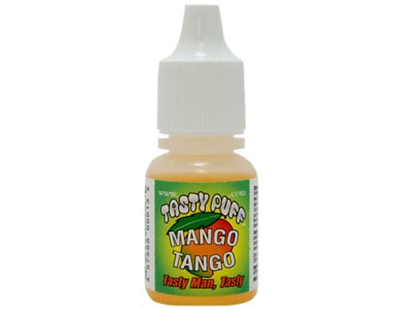 Mango Tango | Tastypuff